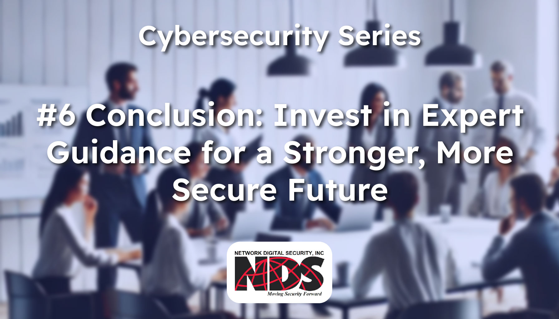 Why Expert Guidance for Cybersecurity Is Essential - Network Digital ...